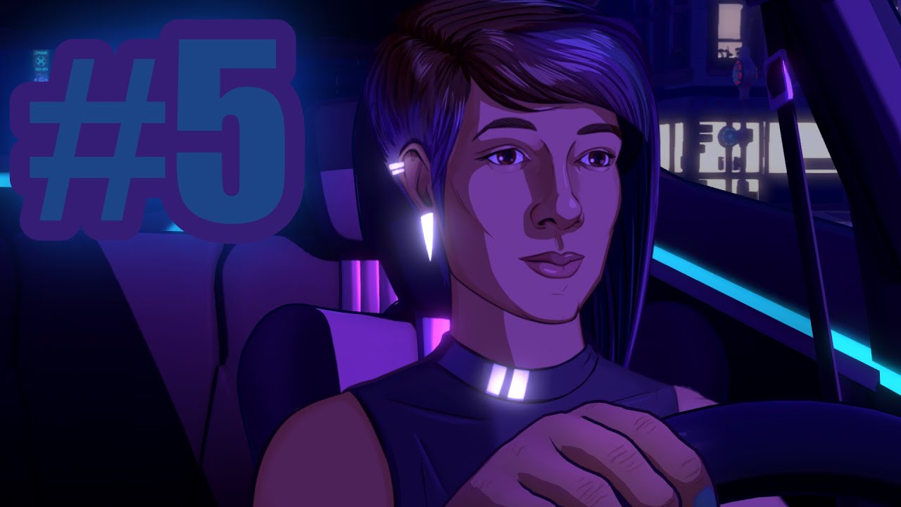 Neo Cab - Самый лучший отель Лос-Охоса #5