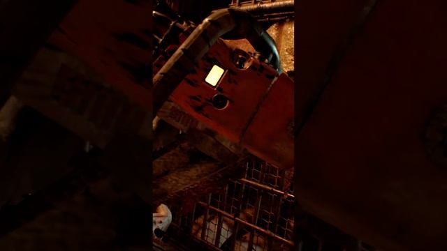 Бензопилой в мозг