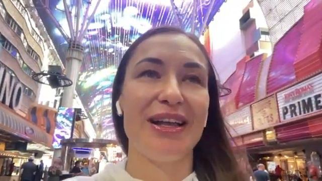 Наталья. И новый взгляд на мир