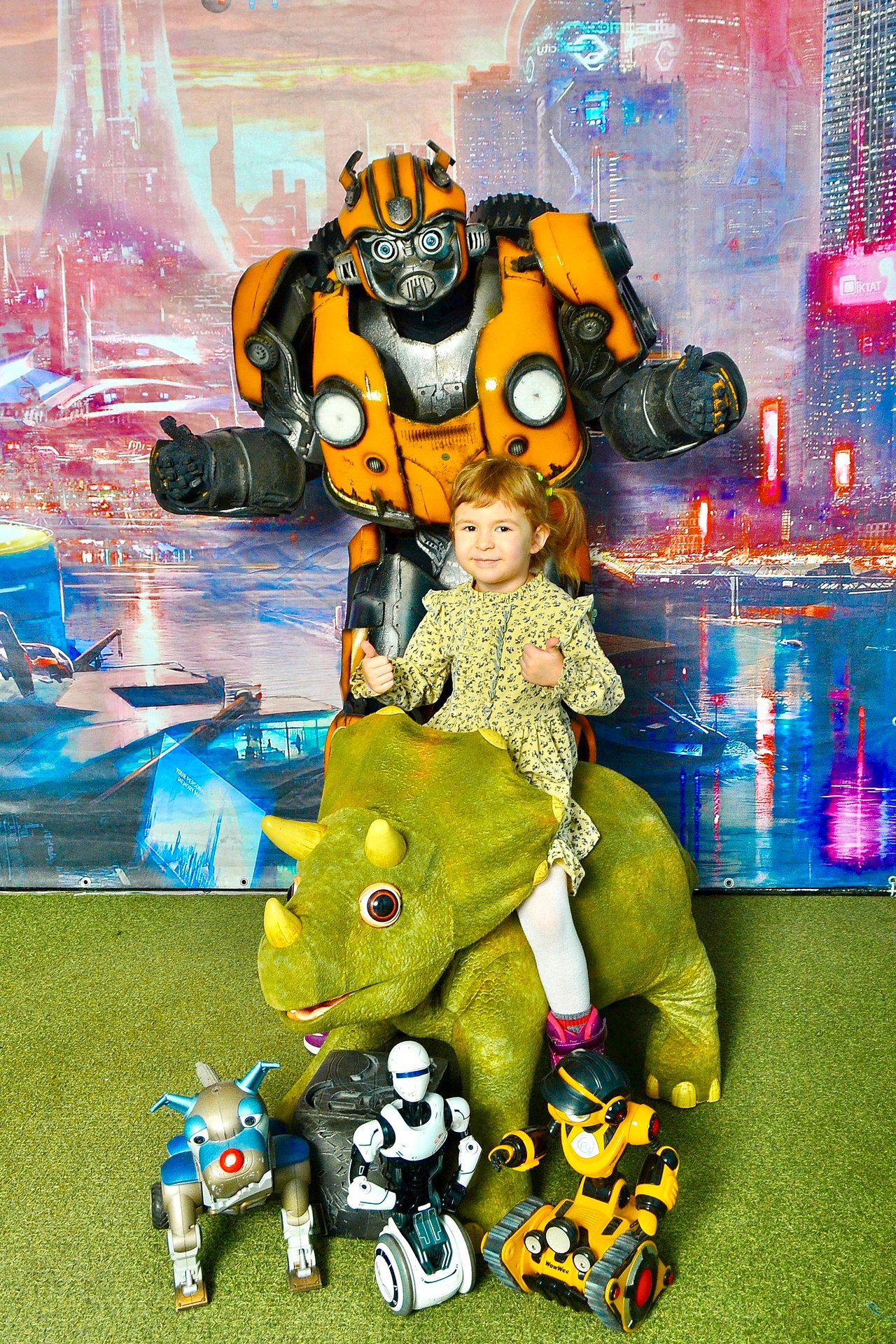 РобоДрайв -2024