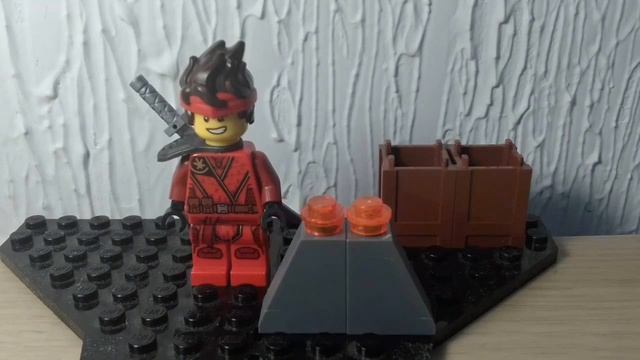 Тестовая Анимация #1