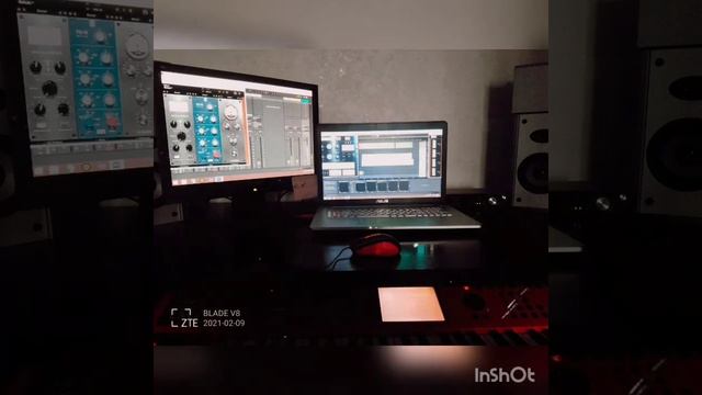 Озвучка например к сталкеру.A gloomy background for example in the game