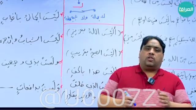 عقيل الزبيدي  - النفي 2 - 2024