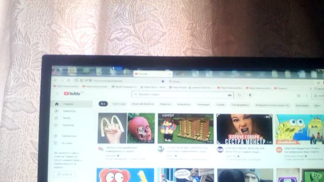 самые длинные вкусняшки