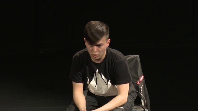 премьера вербатима «Сельский учитель»