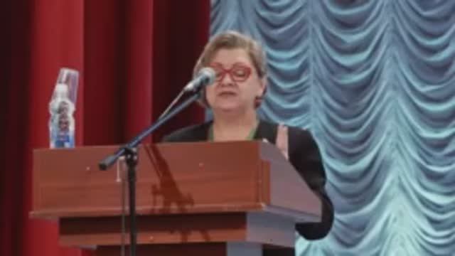 Исраилова Т.А. - Особенности применения аппаратов ИВЛ.mp4