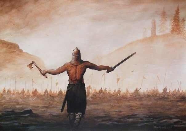 Total War Medieval Kingdoms 1212 Киевское Княжество 18