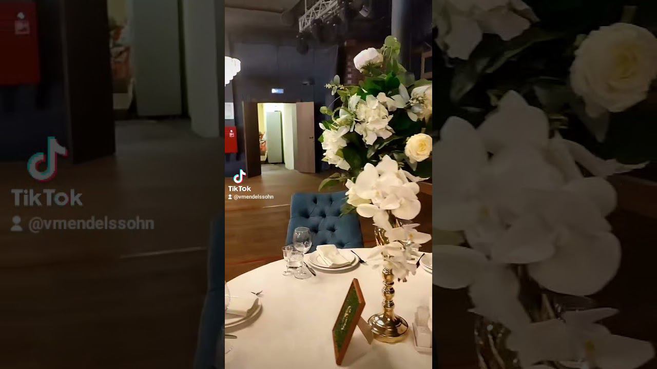 Свадебный декор в Москве. Цветочныекомпозиции в ресторан. Заказ:8(926) 572-38-02.