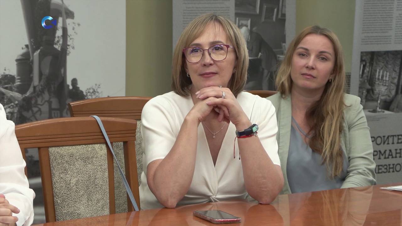 Вперёд в прошлое отправились участники проекта-победителя Фонда грантов Главы Карелии