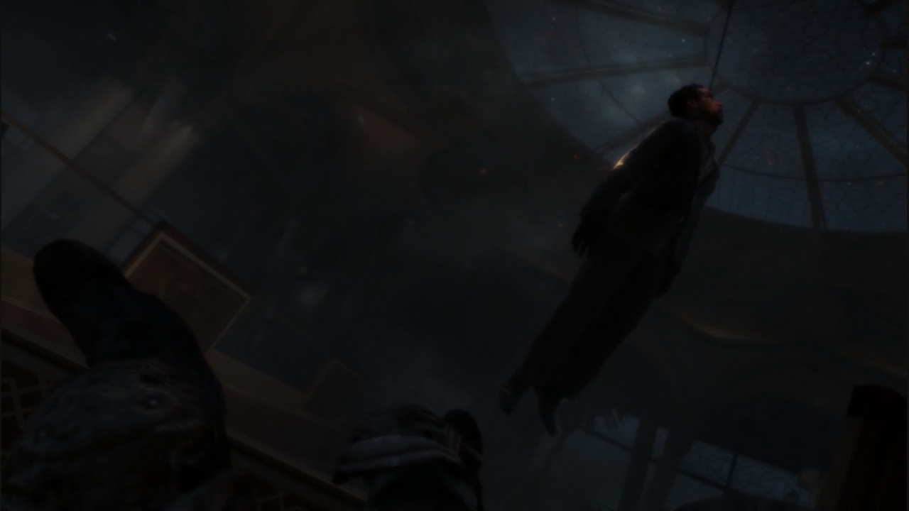 Call Of Duty - Modern Warfare 3 - Эпизод 8 - Юрий и Прайс