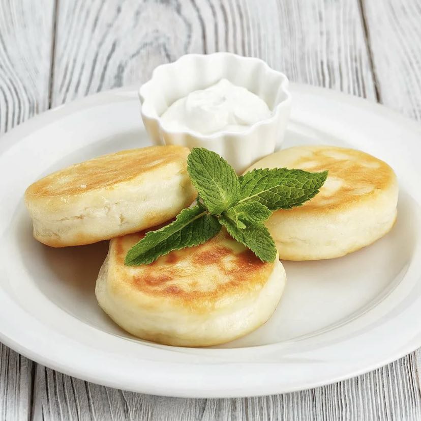 сырники для детей ??????