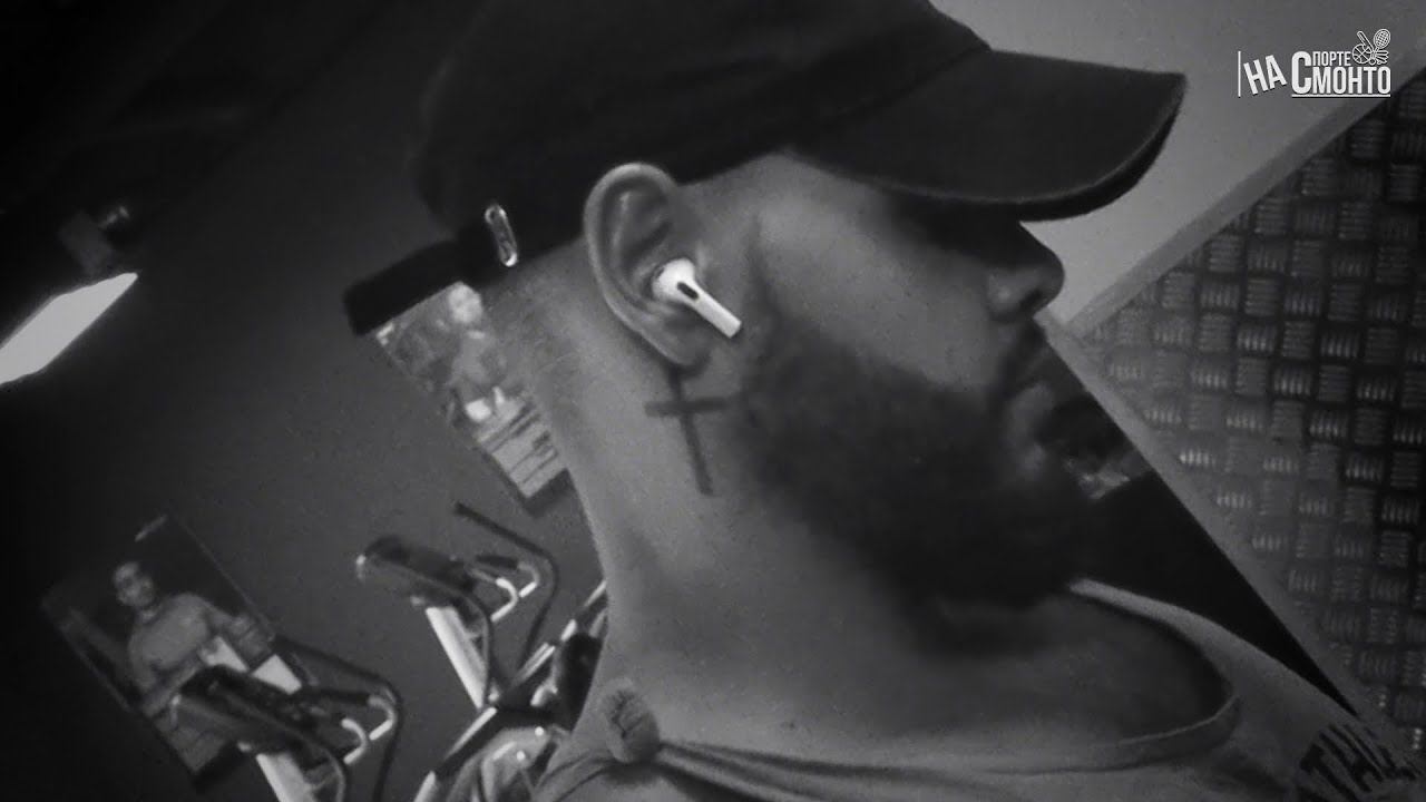 PRORECONE | Реклама наушников Airpods Монто 2024