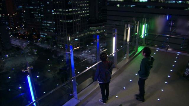 Ты прекрасен! 1 сезон 14 серия