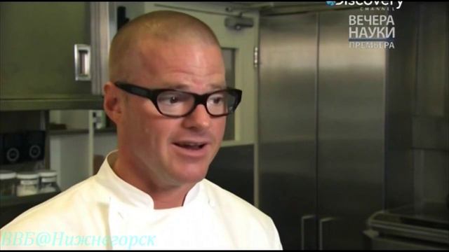 Discovery «100 величайших гаджетов со Стивеном Фраем» (2 серия) (Документальный, 2011)