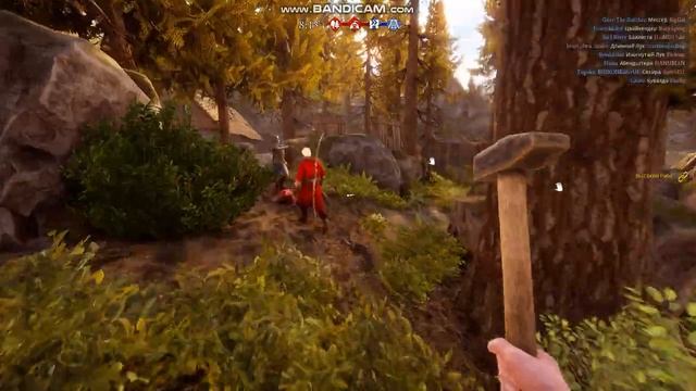 Mordhau (инженер).mp4