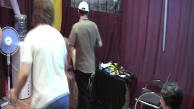 Школа игрока 15.07.2014 часть 4