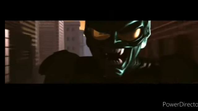 СПАЙДЕР МЭН 1