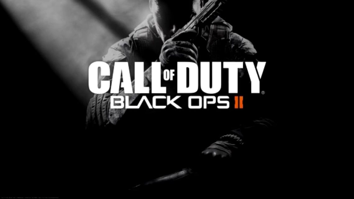 Прохождение Call of Duty Black Ops 2 #2