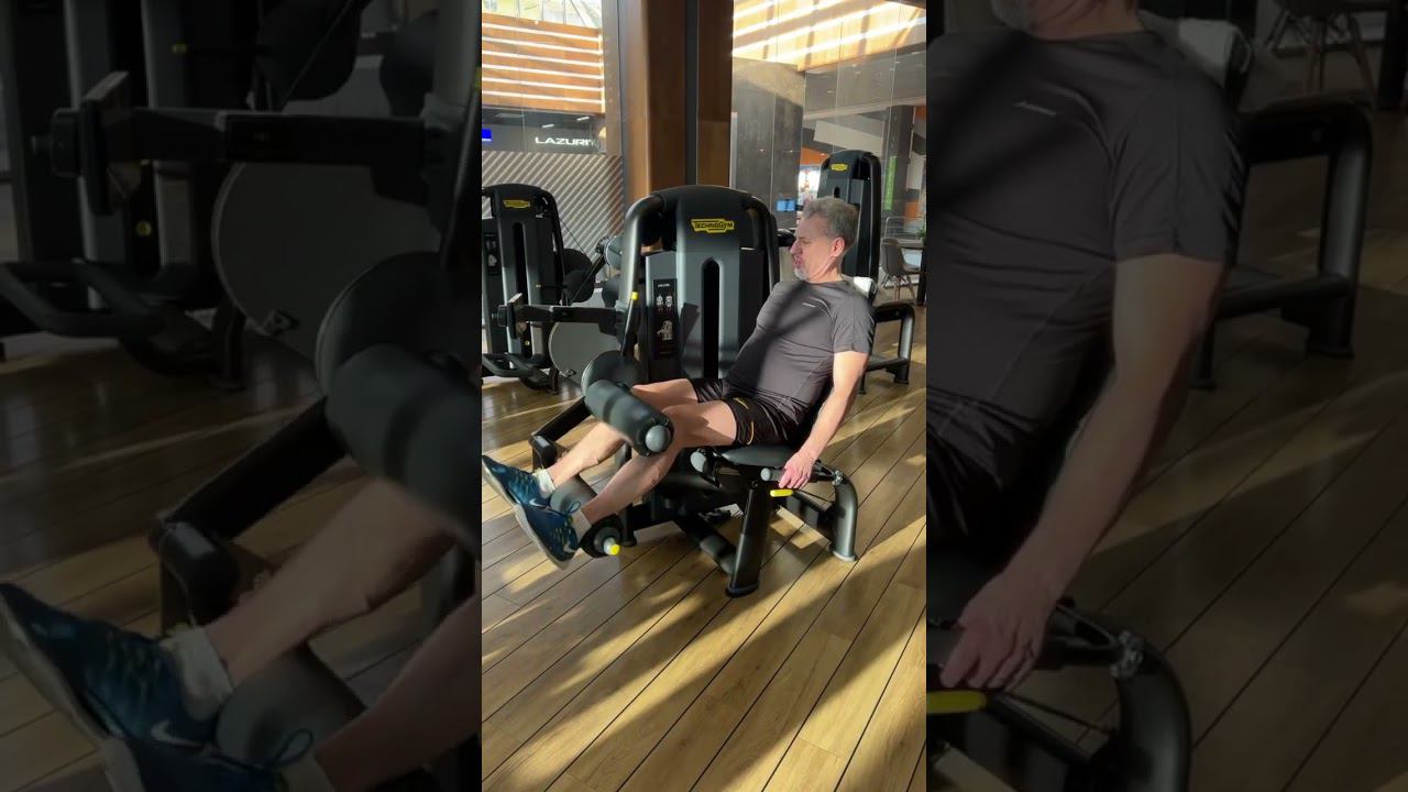 КОНСТАНТИН / X-FIT  #video #live #sport #сила