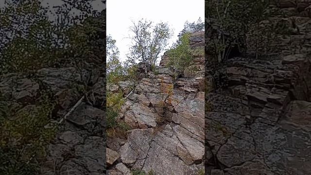 Отдых в горах.mp4