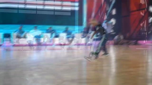 ? SOCHI OPEN 2019 | DIGEST