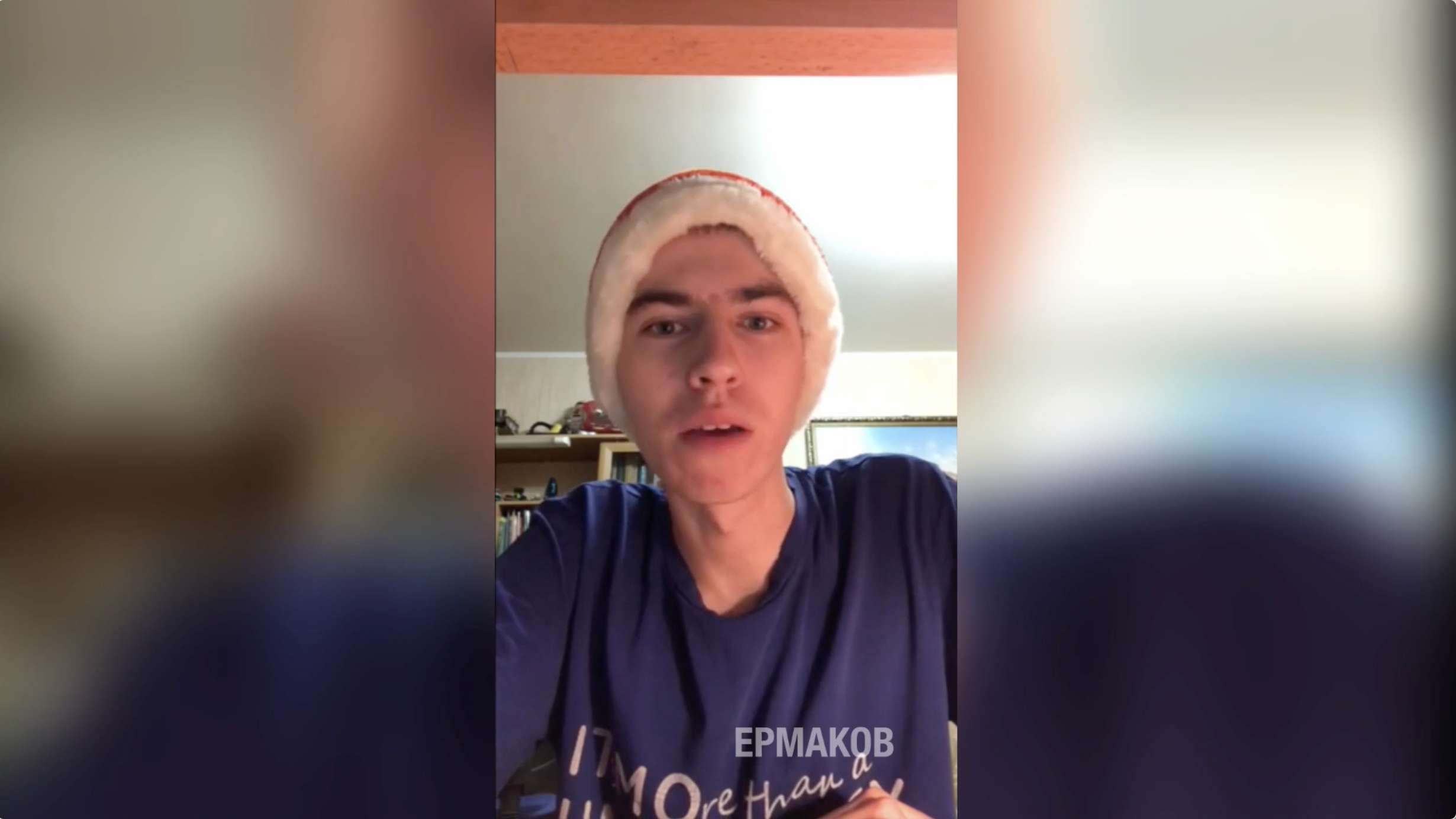 С Новым 2019 годом!