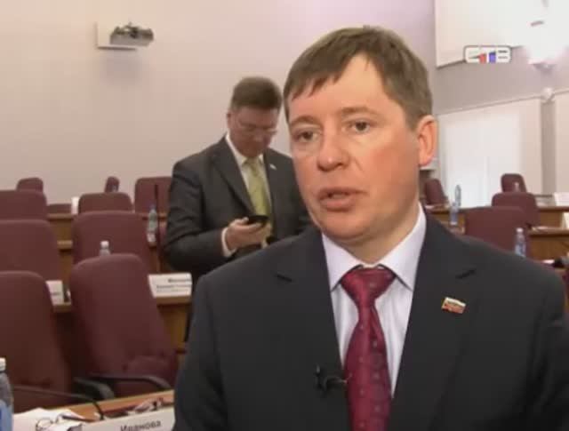 Городской совет 02.05.12