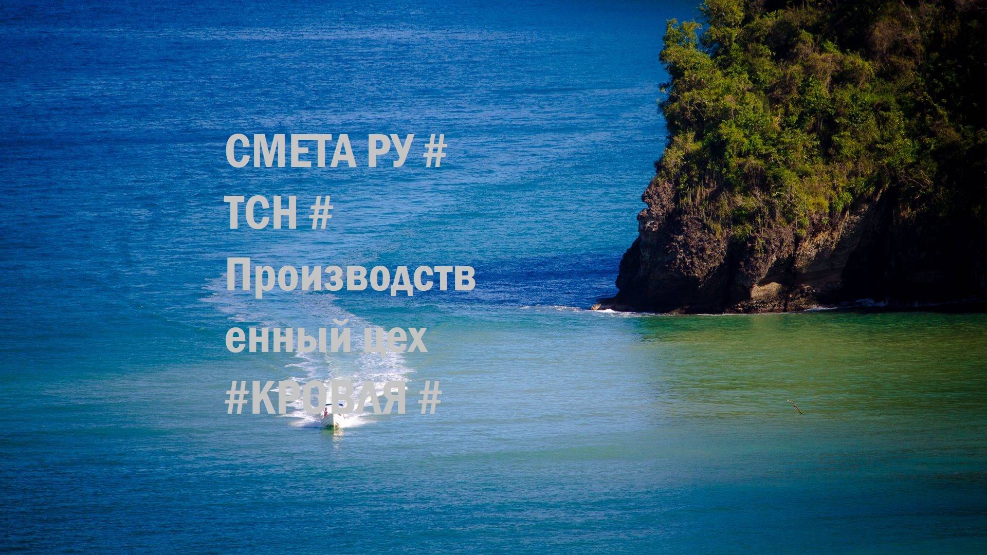 DS 14: СМЕТА РУ # ТСН # Производственный цех  #КРОВЛЯ #