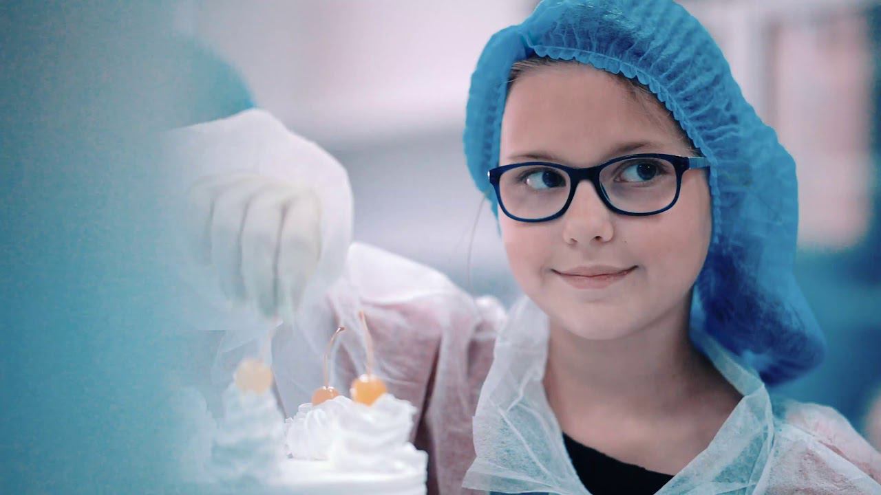 ОТКРОЙ #МОСПРОМ: ВТОРОЙ ЭТАП ПРОЕКТА — ЛУЧШИЕ МОМЕНТЫ