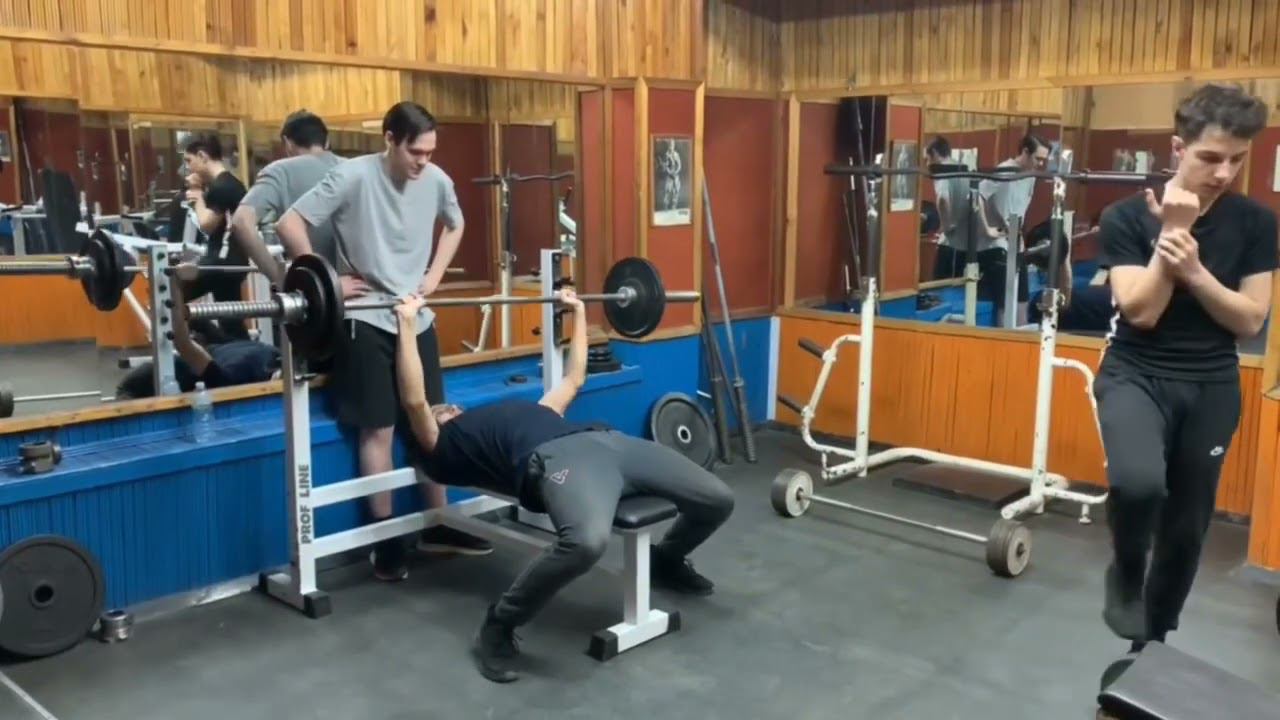 День здоровья в отделении ОФП