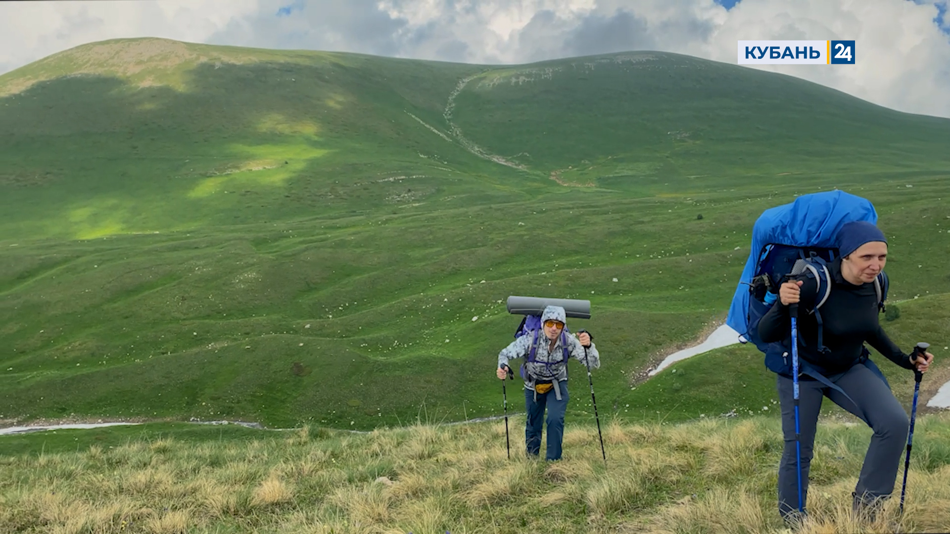 К истоку реки Пшеха | Походу быть 10.08.2022