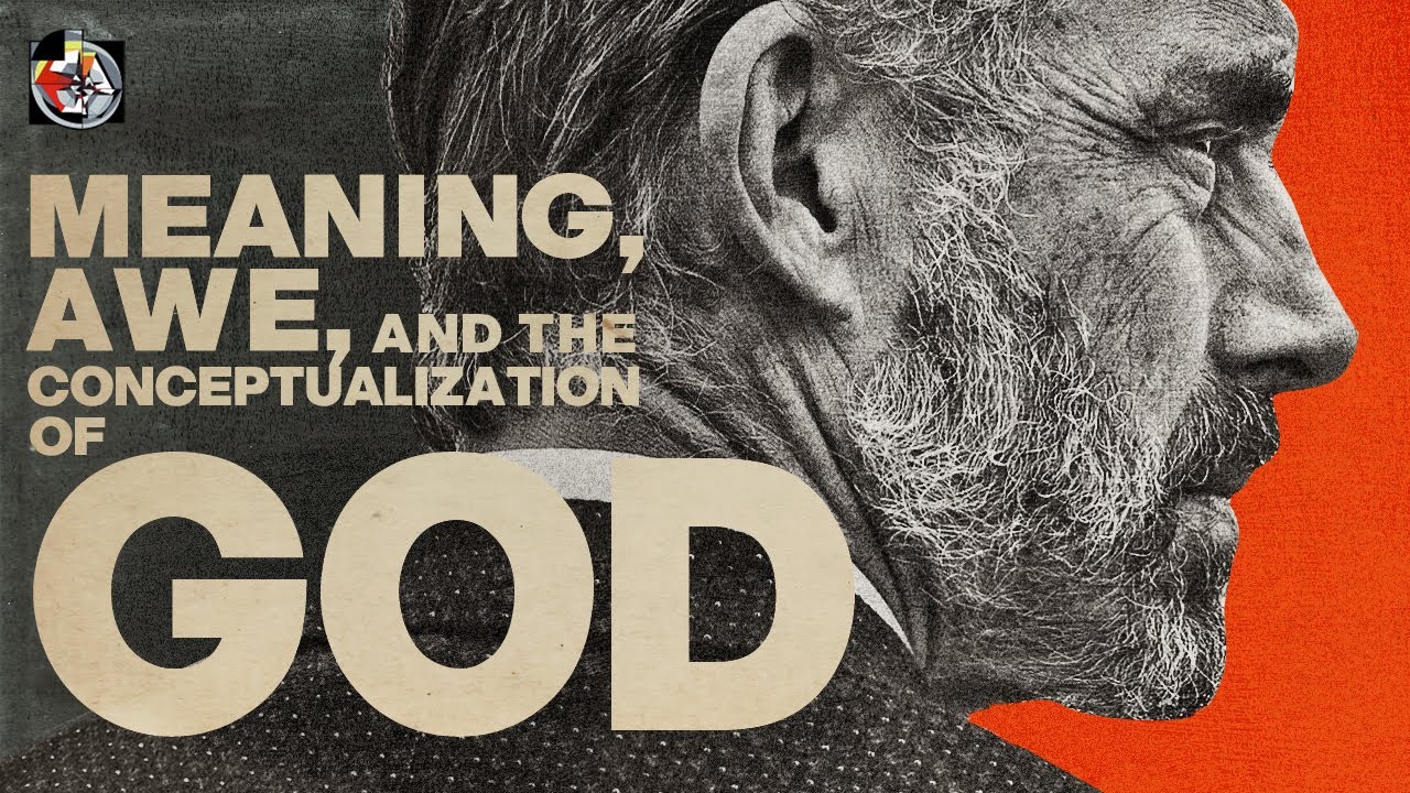 Jordan B. Peterson. Meaning, Awe, and the Conceptualization of God | Jordan Peterson Compilation