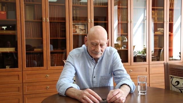 История ТГПУ в людях. ЭПП ВЛАДИМИР ЯКОВЛЕВИЧ