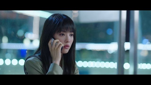 Неожиданная встреча 1 сезон 10 серия