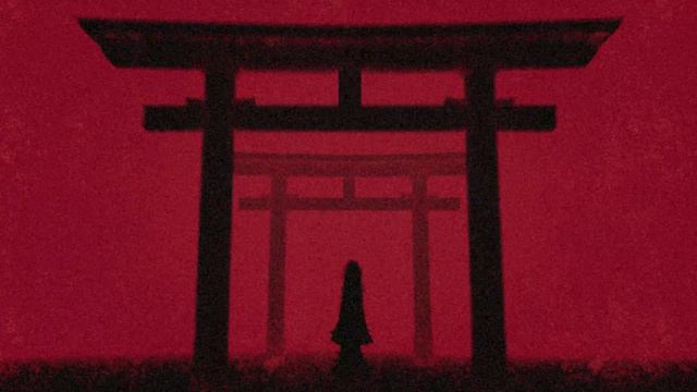 IVOXYGEN - PURPLE SKY [Lyrics x AMV]