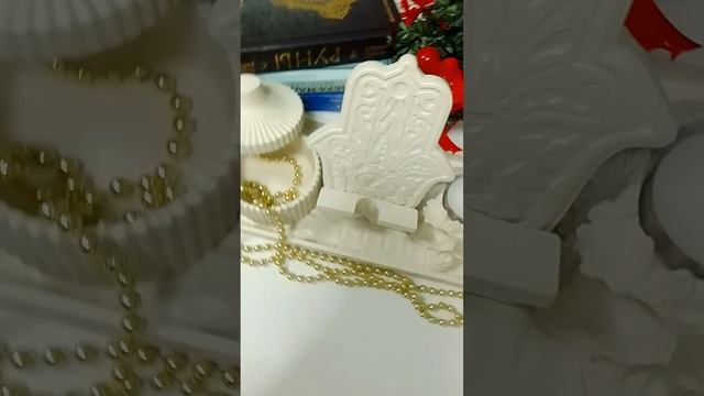 Наборы волшебника , Гипсовые композиции для начинающих специалистов по Таро