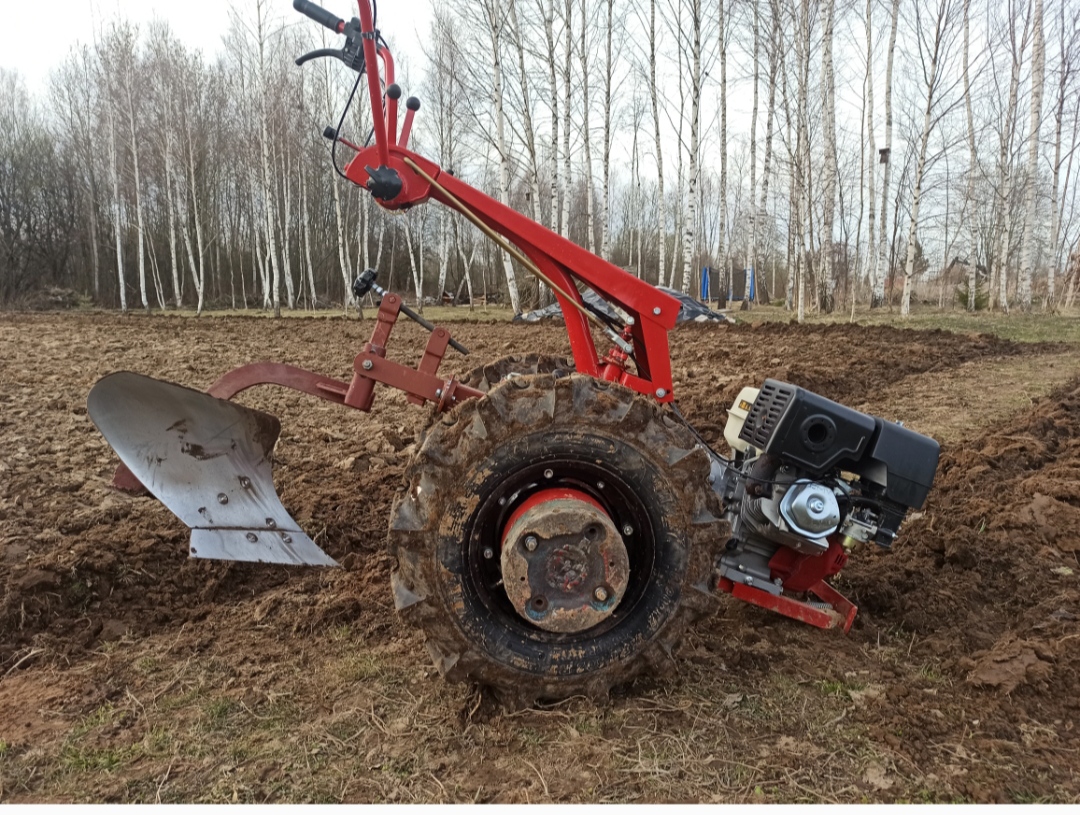 Актуальность цен  и утяжелители. MRL 6.00-12 и ПУ-00.000-01 на  МТЗ с двигателем Weima WM188F 13л_с.