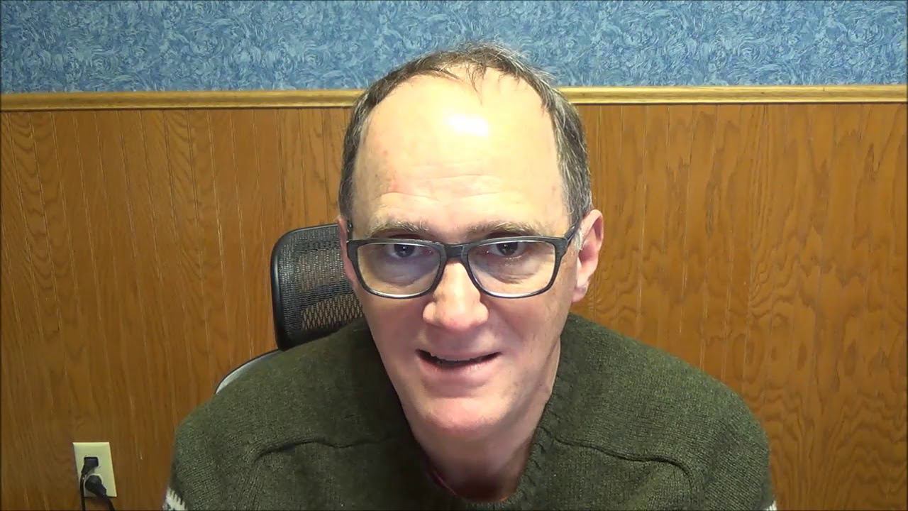 Посл. Иакова (урок 6)