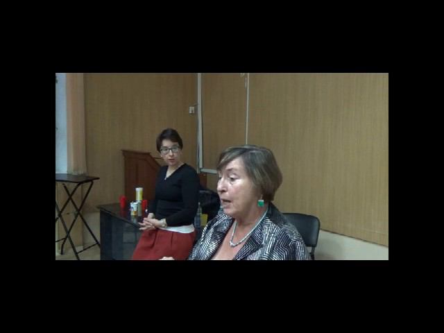 Боковой амиотрофический склероз