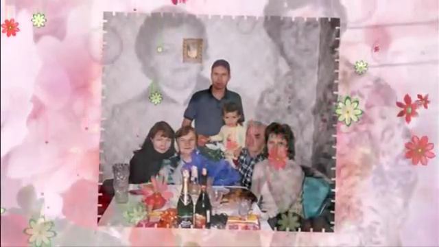 c юбилееи Галина Михайловна