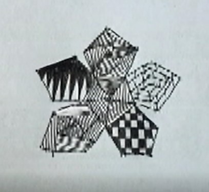 Рисуем абстракция (5)