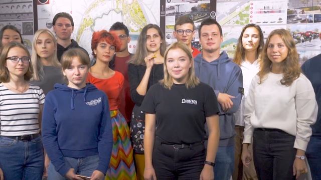 Адаптеры СПбГАСУ готовы к встрече.mp4