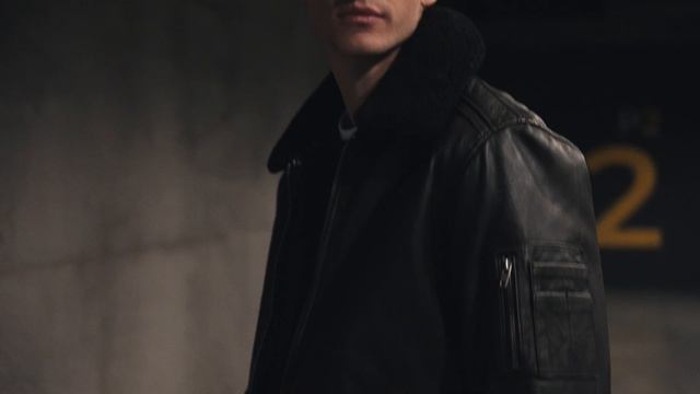 Коллекция ЗИМА'23/24. Капсула СТРИТСТАЙЛ