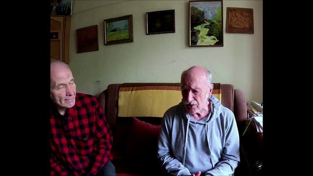 Любовь Абсолюта, Алгебра природы Юрия Григорьевича Бондаренко. Часть 1