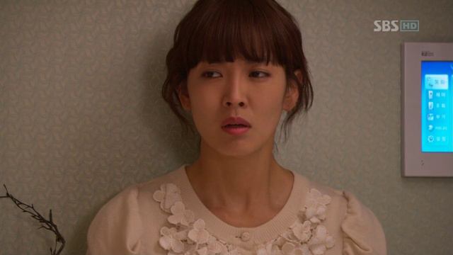 Очаровательный прокурор 1 сезон 12 серия