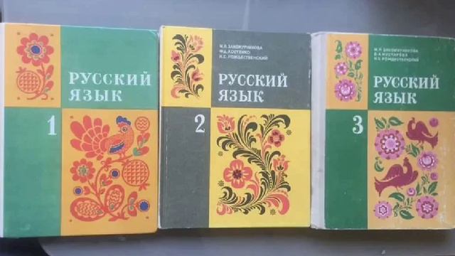 Даже учительница в школе поддержала семейное образование