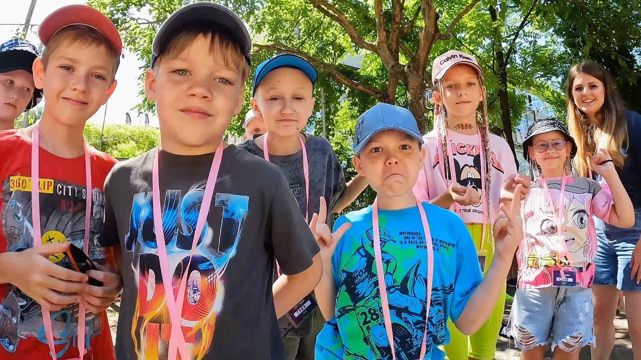 Step 2 Travel. Сезон 1. Серия 2. Проект «Симуляция». Знакомство с TOP-стажировкой