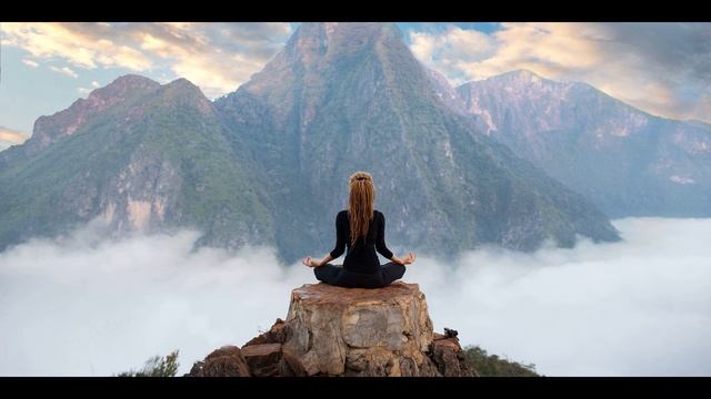 Личность и Душа. Что происходит после жизни.