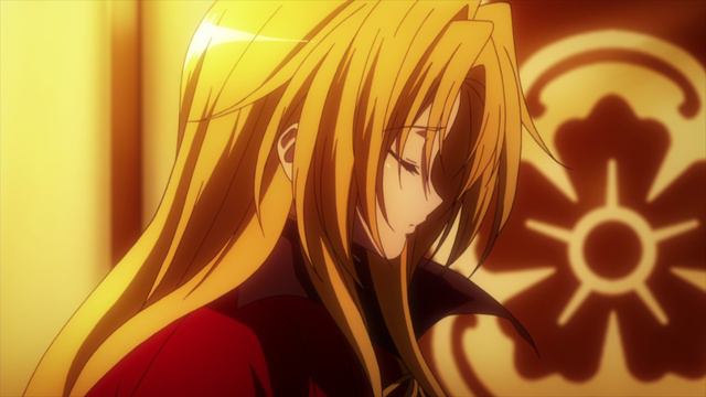 Великие помыслы Оды Нобуны 1 сезон 10 серия «Страшная опасность Нобуны» (аниме-сериал, 2012)