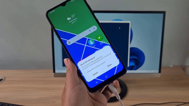 How to Find All Wi-Fi Password on Android